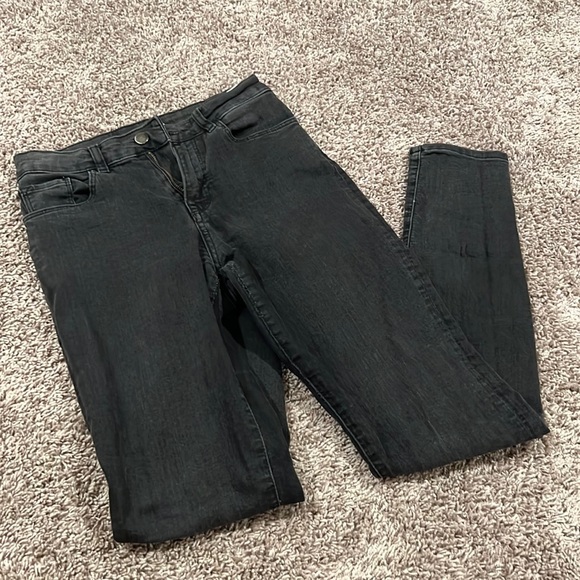 H&M | Jeans | Hm Denim Jeans | Poshmark